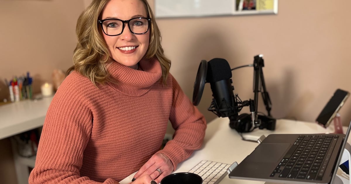 Jennifer Sakowski - Digital Marketing & Design | Town Highlight