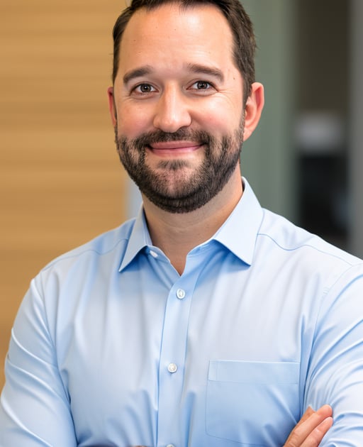 John Ament: Murrysville Attorney | Estates & Business Law | Town Highlight