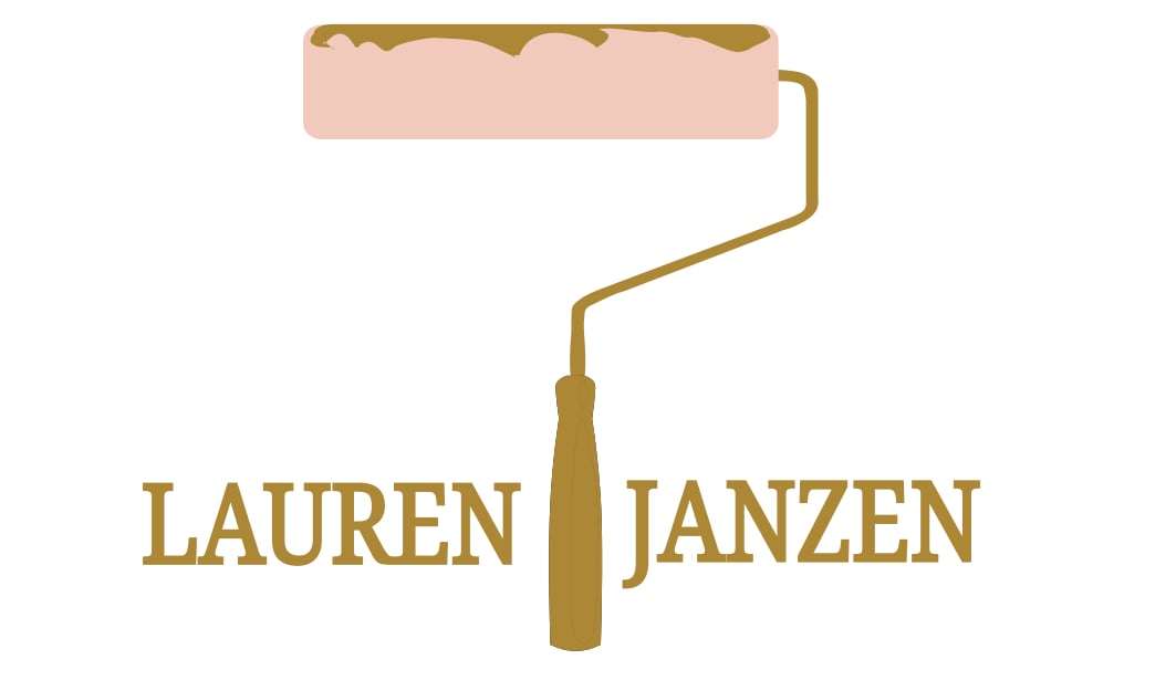 Before-and-after Photos of Lauren Janzen Interior Painter & Handy-Gals ...