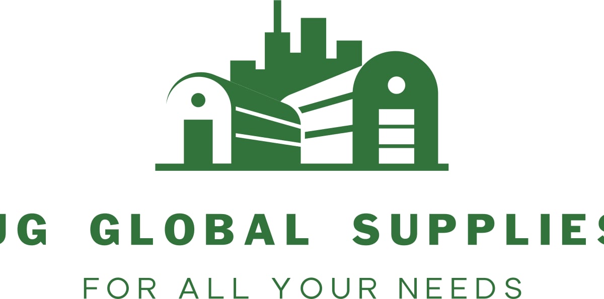 UG Global Supplies LLC - Food Packaging and Service Items | UG GLOBAL ...