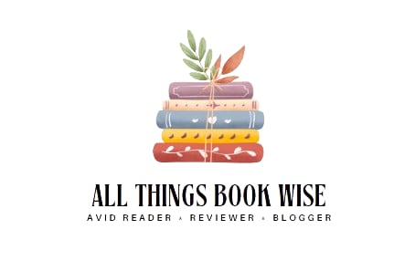 All Things Book Wise | All Things Book Wise