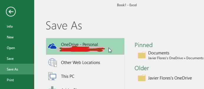 Basic2 Two Quick Ways To Save Excel Files Khmer Excel 