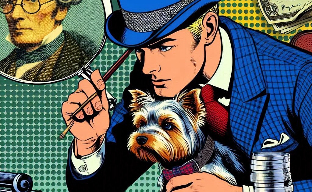 Make Money Investing | Make Money!