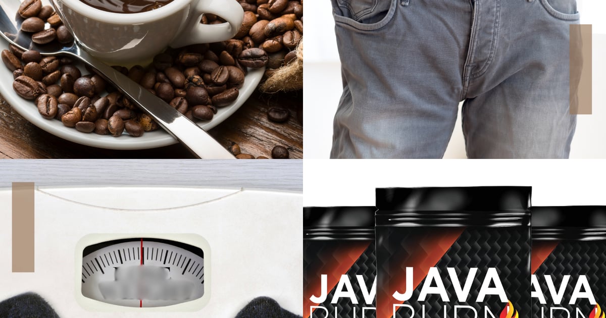 Unleash Your Metabolism: The Ultimate Java Burn Review | Paul's Top 5