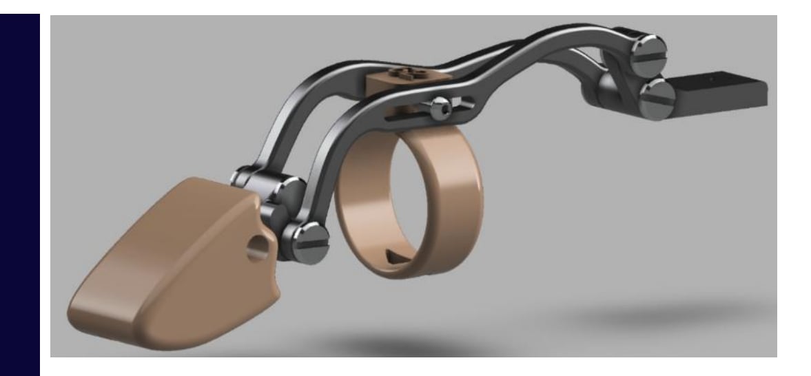 New Color Options for Prosthetic Devices | Digits Paradigm