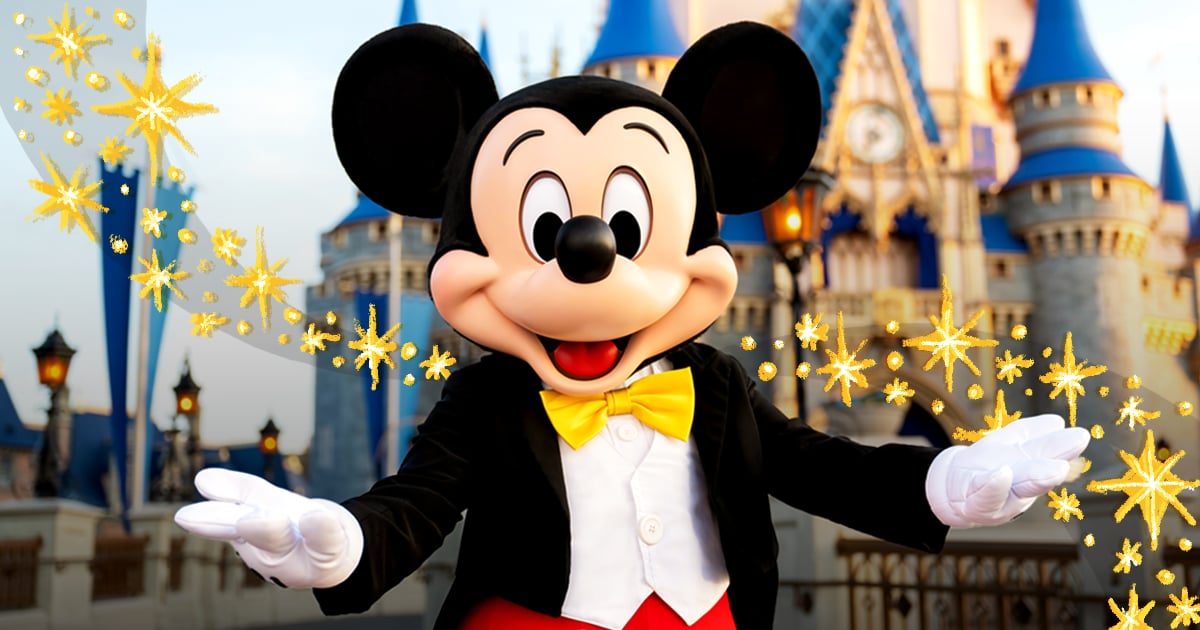 6 consejos para disfrutar al máximo los parques Disney en 2025