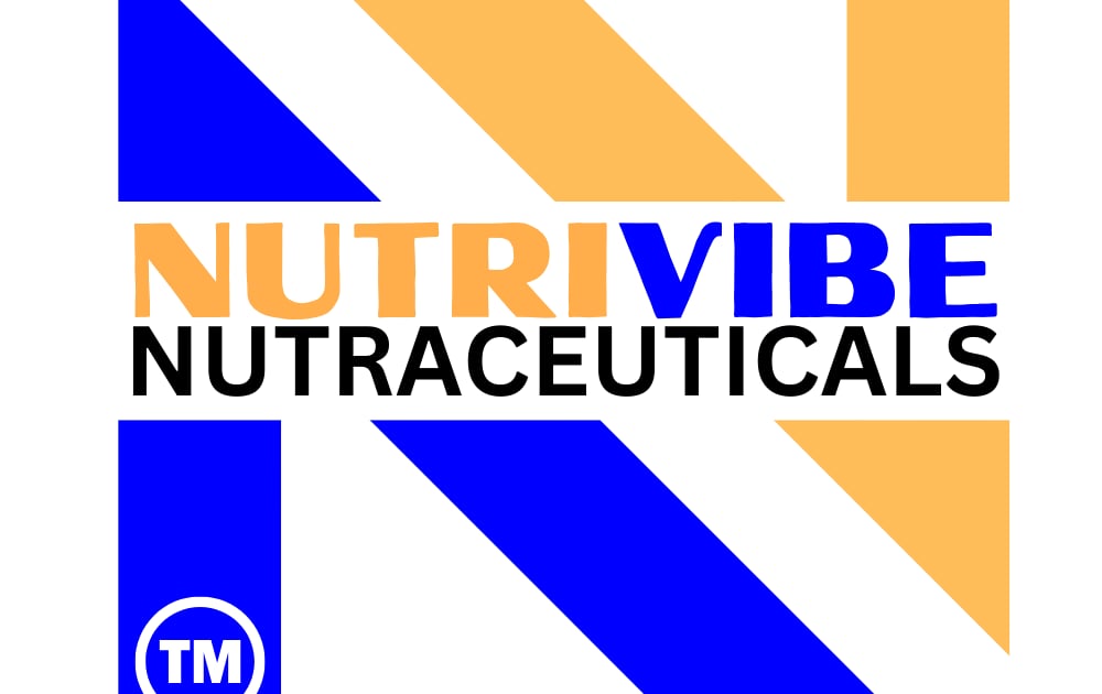 Nutrivibe: High-Quality Nutritional Products | Nutrivibe Nutraceuticals
