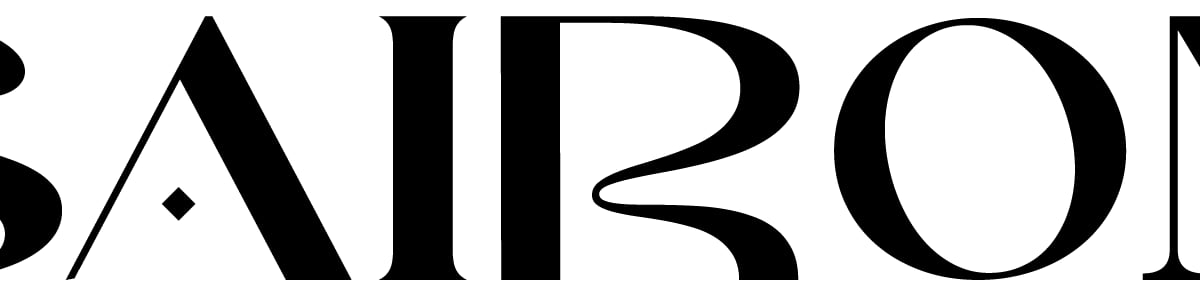 Sairon: Web Development, SEO & Logo Design Experts | Sairon