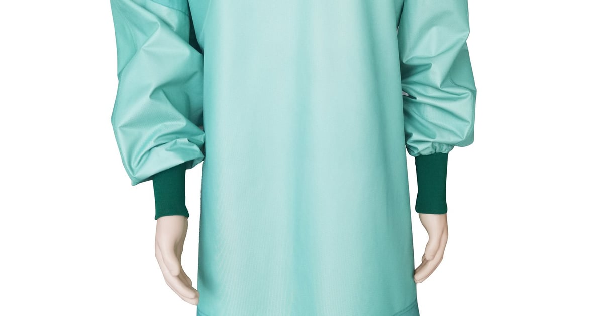 Reusable surgical gowns, drapes, and medical scrubs | Shieldical