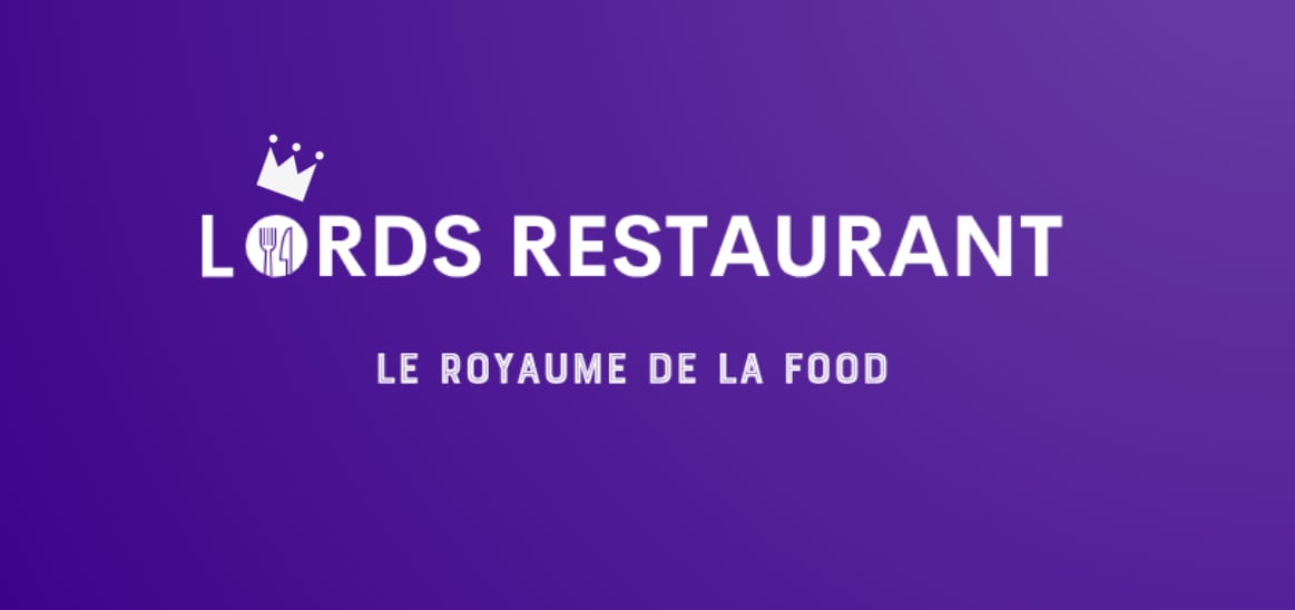 Nos Valeurs | LORDS RESTAURANT