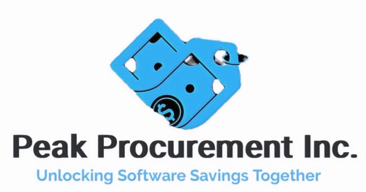 Expert Software Contract Negotiation Services for Businesses | Peak ...