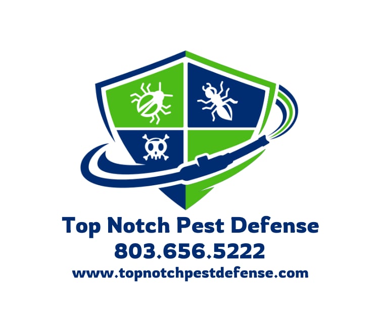 Pest Control Indian Land, SC | Top Notch Pest Defense | Exterminators ...