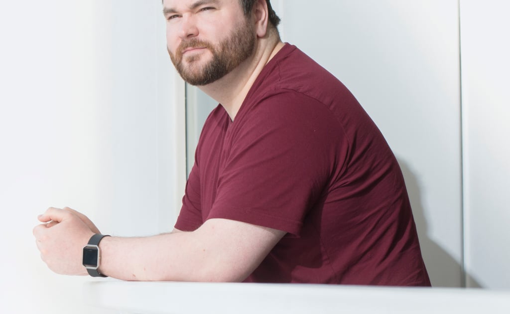 Dan Brewer - Game Designer Portfolio | Dan Brewer game designer