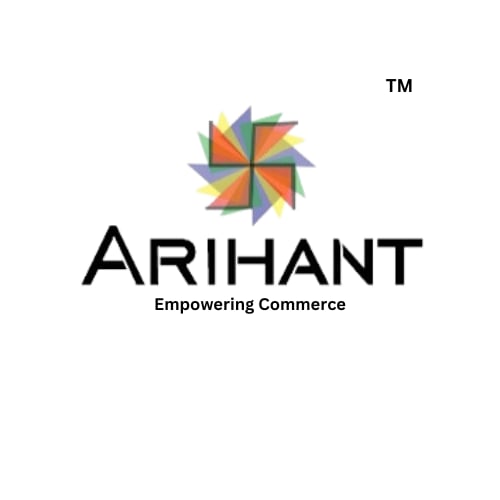 Arihant Commercial - Trusted Share Trading Partner | ARIHANT COMMERCIAL