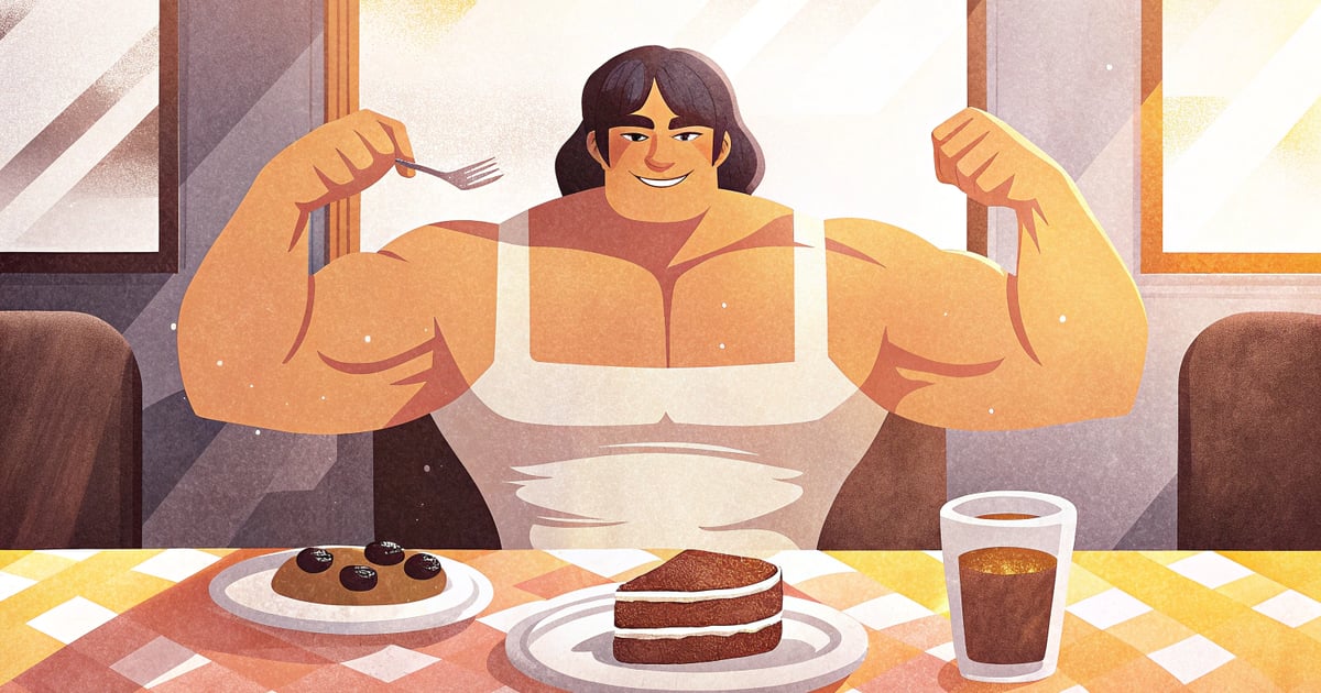 What to Eat in a Day as a Skinny Guy Gaining 20 Lbs of Muscle | Zenvox ...