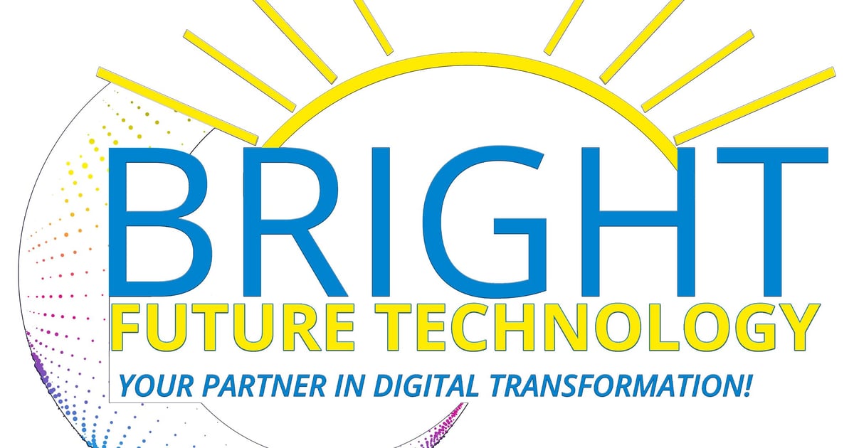 Bright Future Technology LLC | IT Solutions, Web Development & Digital ...