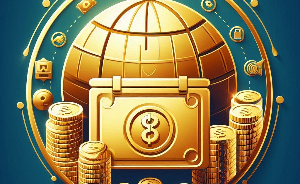 Secure Your Wealth with Gold Savings Accounts | Gold Savings