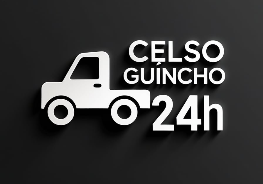 Guincho 24h para carros, motos e caminhões | Celso Guincho 24h