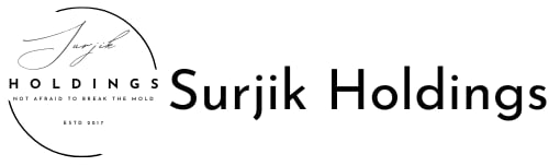 Join Surjik Holdings: Explore Career Opportunities Today | Surjik Holdings
