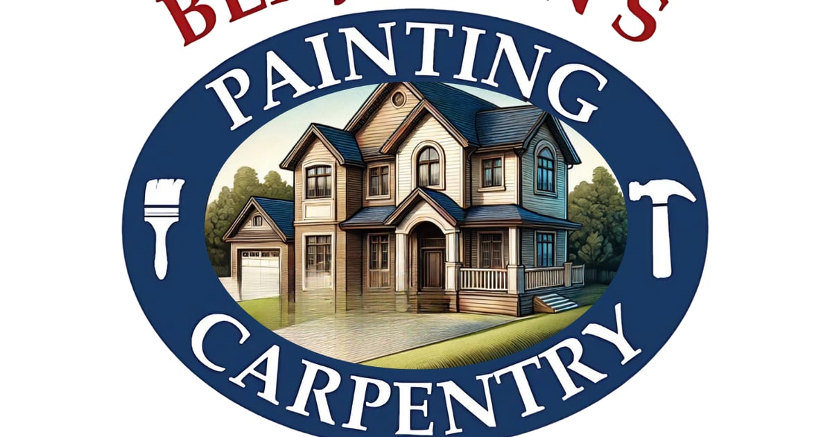 Benjamin's Painting & Carpentry - Trusted Local Experts | Benjamin's ...