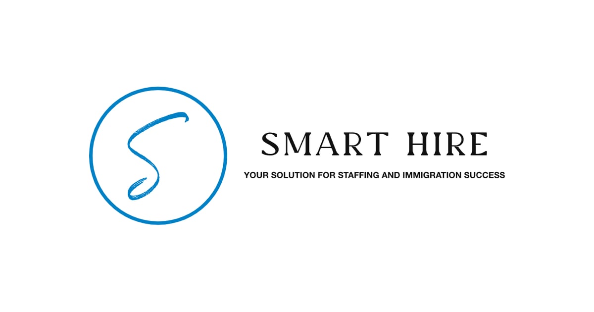 Smart Hire: Expert Staffing and Migration Solutions | Smart Hire