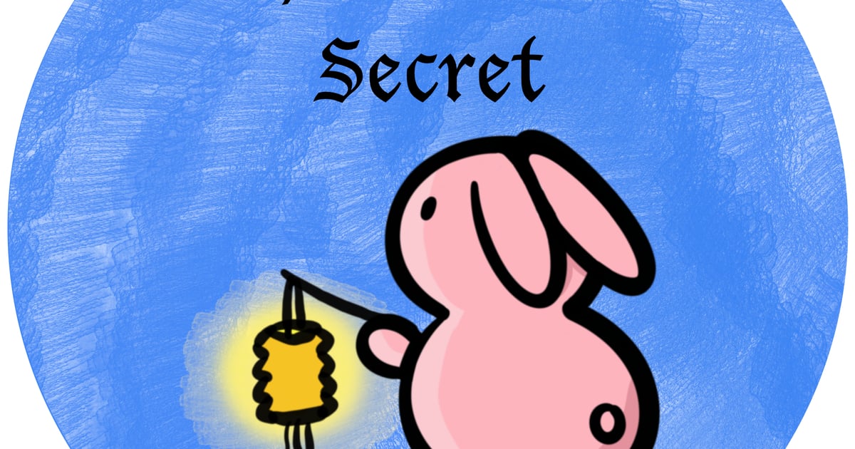 The Rabbit's Secret Stories & Links Hub | The Rabbit's Secret