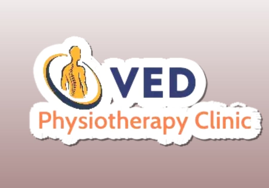Physiotherapist in Gaur City, Noida | Mr. Vivek Gururani | Ved ...