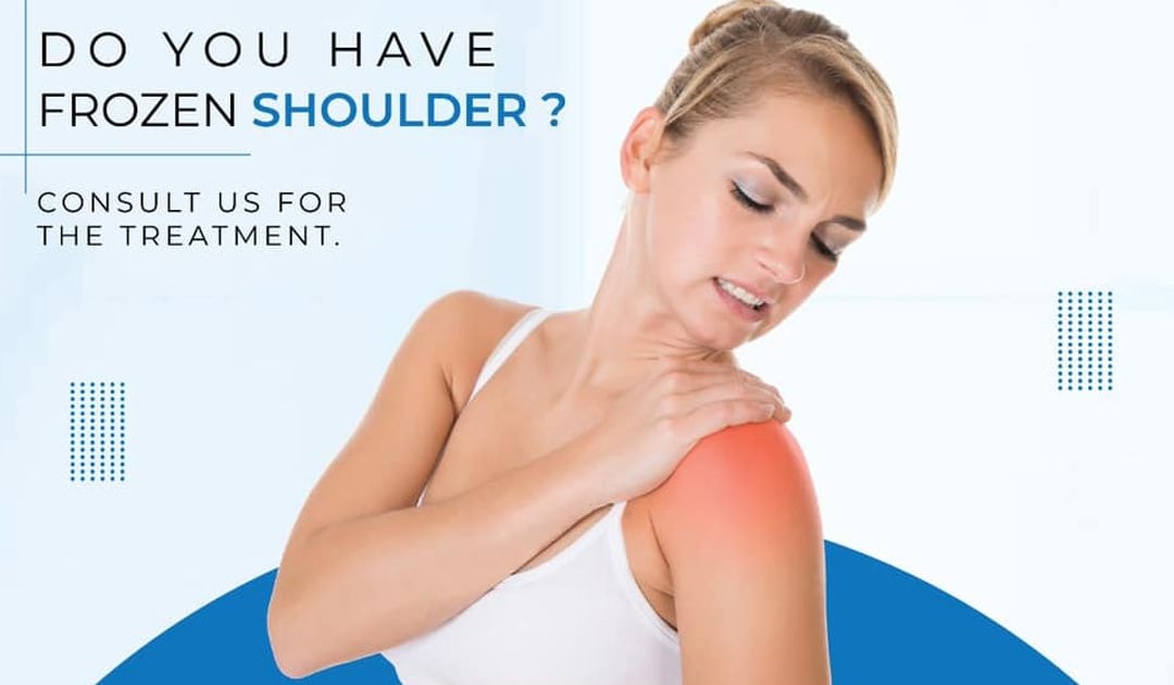 Understanding Frozen Shoulder: Causes, Treatment, and Home Physiotherapy Tips | Ved Home ...