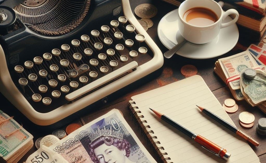 How to craft promotional copy writing that works | East Wolds Community ...