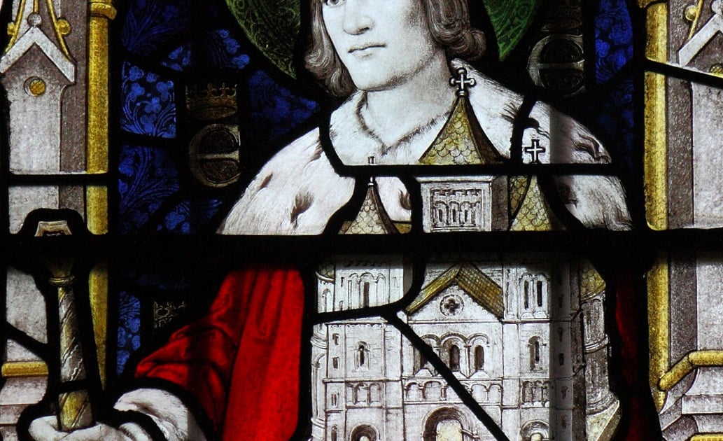 Was a King Born in Thwing? | East Wolds Community Website