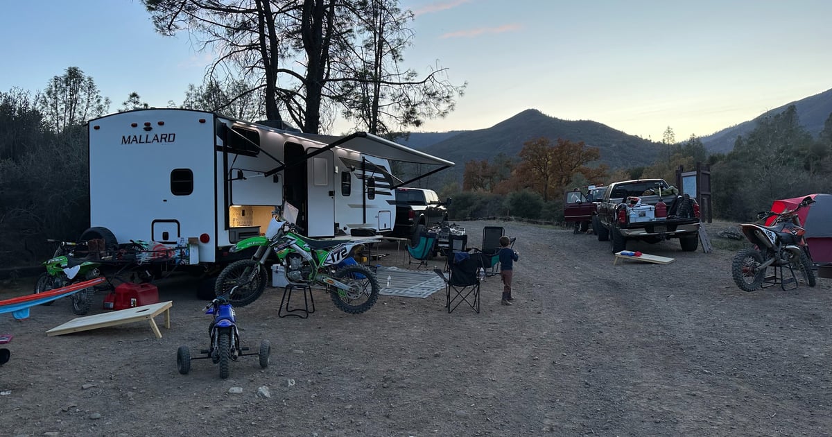 Read Guest Reviews | Family Fun RV Rentals
