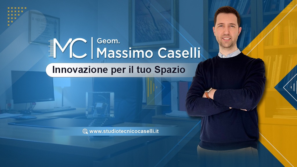 Studio di progettazione a Bondeno | Geometra Massimo Caselli