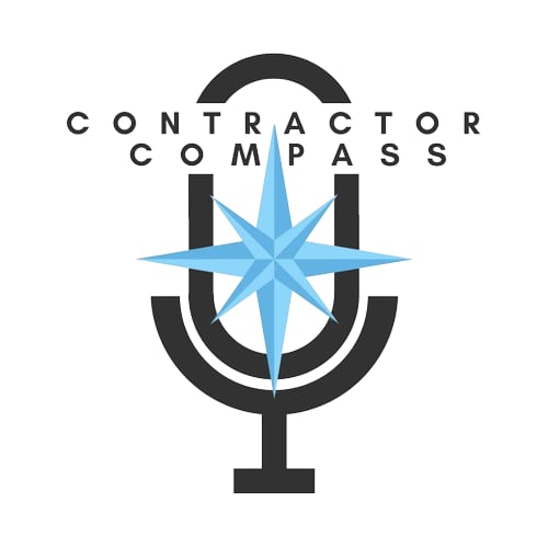 Contractor Compass - The Essential Podcast for Home Service ...