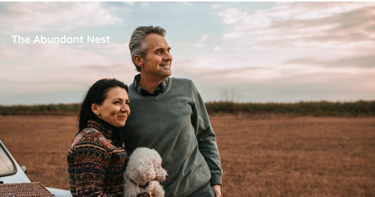 Discover Your Purpose: Seven Tips for Empty Nesters Embracing a New Chapter | The Abundant Nest
