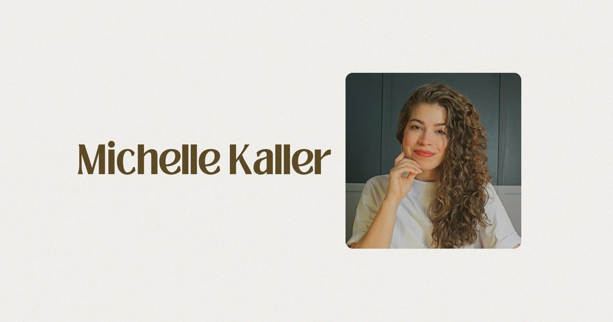 home | Michelle Kaller | Consultora de Branding e Negócios