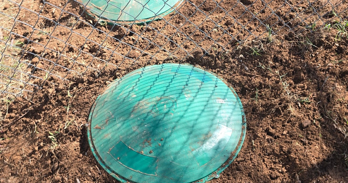 Septic Tank Odors: Comprehensive Guide to Identifying, Troubleshooting ...