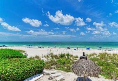 Manatee Public Beach Reopens on Anna Maria Island | AMI FL BLOG