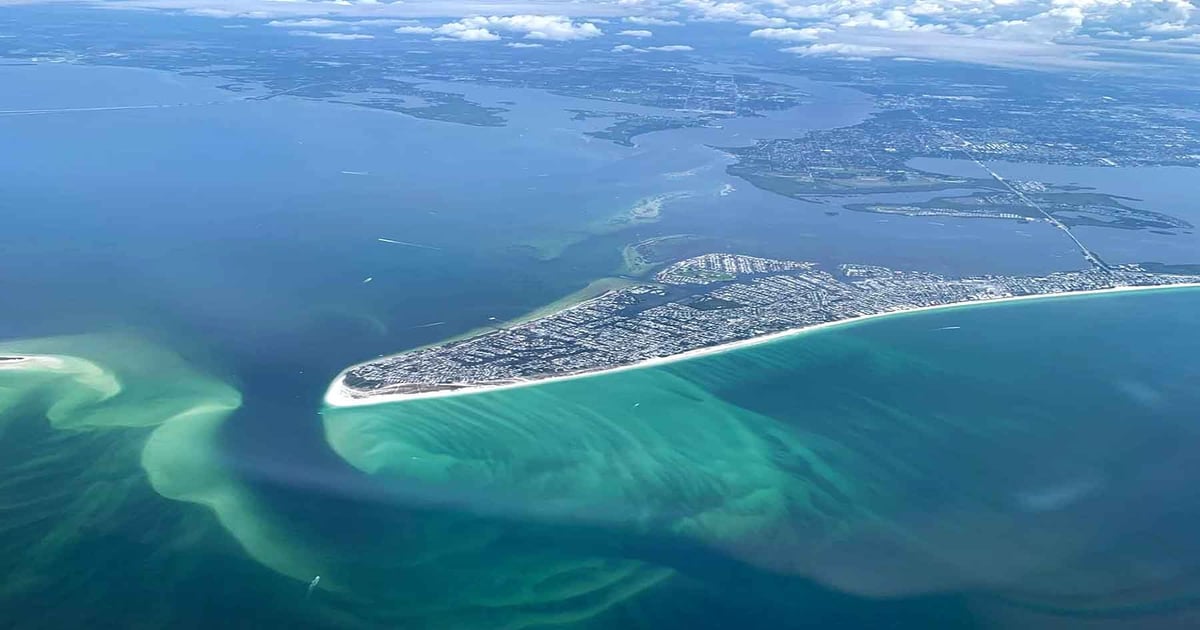 How To Get To Anna Maria Island | AMI FL BLOG