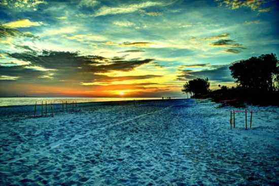 Guide to Anna Maria Island Beaches | AMI FL BLOG