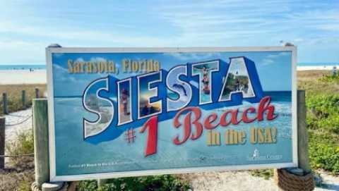 Siesta Key Live Beach Cams | AMI FL BLOG