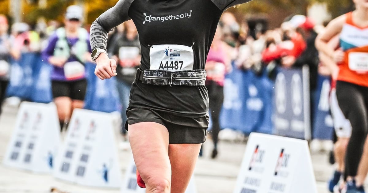 Redhead Running Co - Your Running Partner | redheadrunningco