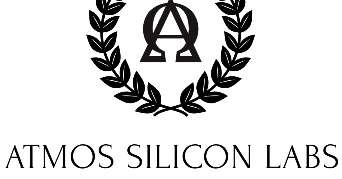 Atmos Silicon Labs - Portfolio | Best empowering company in ...