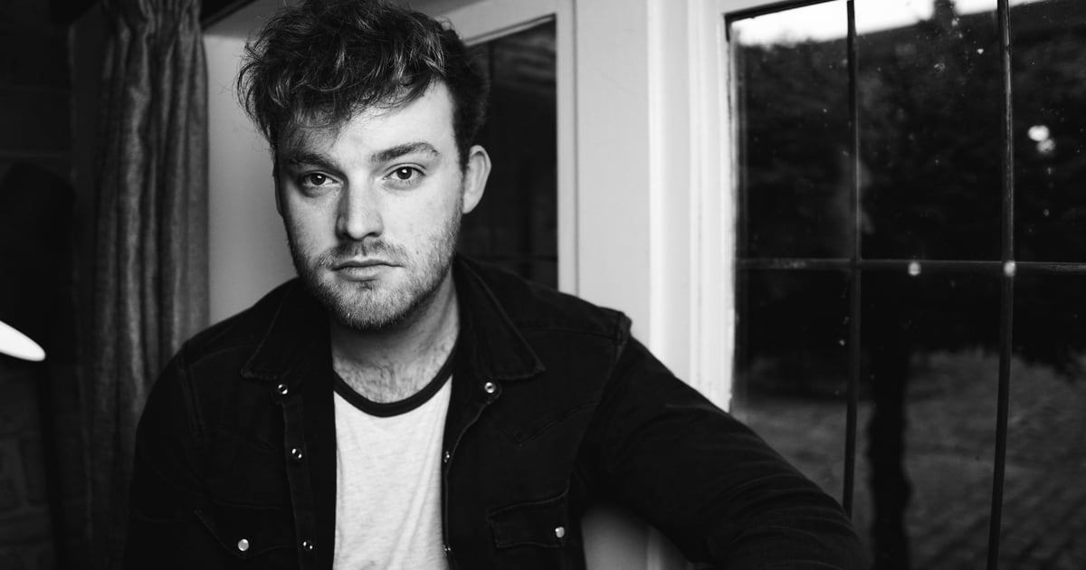 Tom Scothern - Singer, Songwriter, Producer | Tom Scothern
