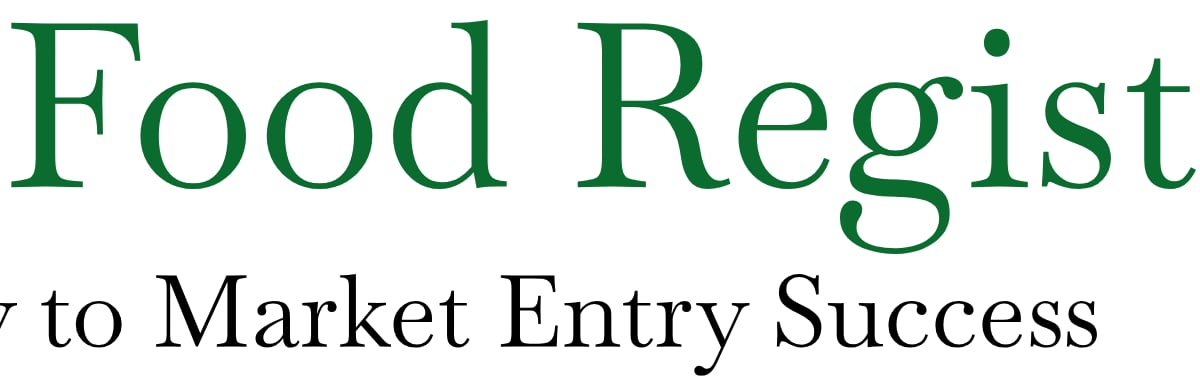 About Us: Product Registration Experts | Saudi Food Registration