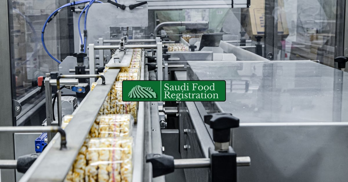 Processing Aids Halal Certification | SFDA Compliance | Saudi Food ...