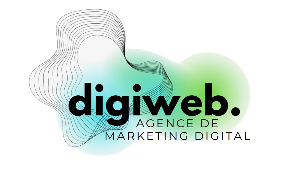 Agence de marketing digital - Création de sites web | digiweb.
