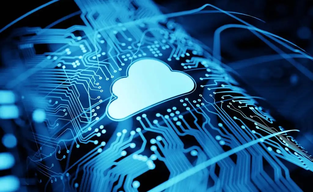 Generative AI Tools For Creating Synthetic Data | Identity Cloud Solutions