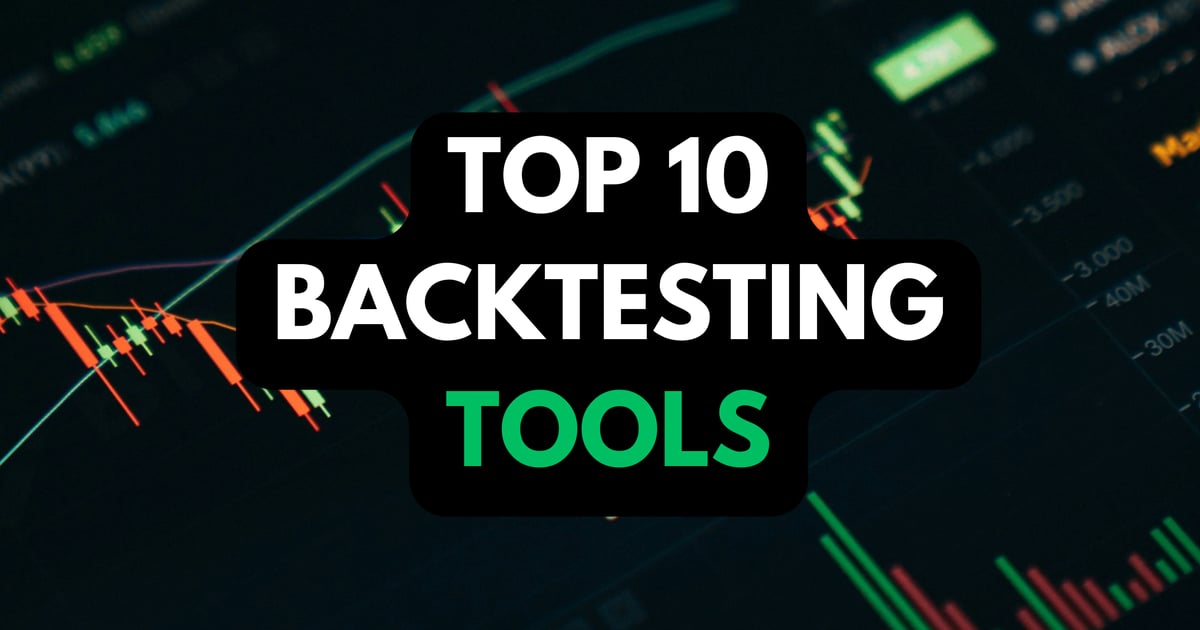 Best Backtesting Tools for Trading Strategies in 2025 | NeoQuant