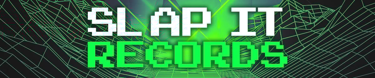 Discover Underground Music Showcase with Slap It Records | SLAP IT RECORDS