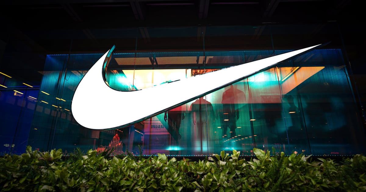 5 lições de Branding da Nike para aplicar ainda hoje | Estúdio Águila ...